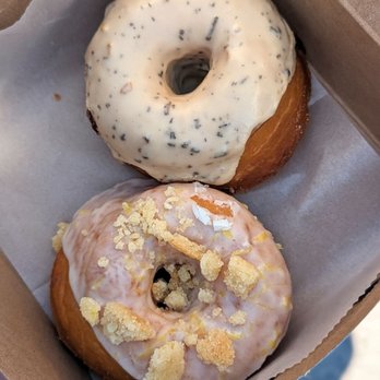 SCRATCH BAKESHOP - Updated December 2025 - 243 Photos & 132 Reviews ...