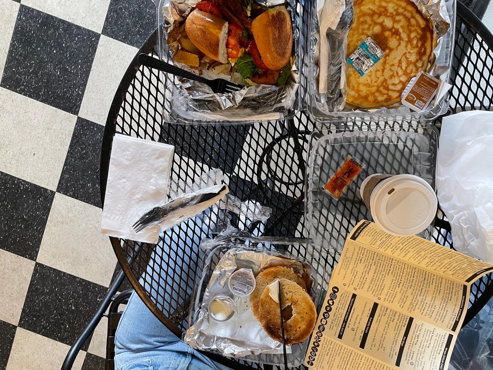 SOUTHERN SWEETS BAKERY - Updated December 2025 - 469 Photos & 475 ...