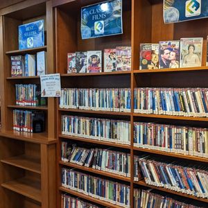 PLAINVILLE PUBLIC LIBRARY - Updated September 2025 - 32 Photos - 56 E ...
