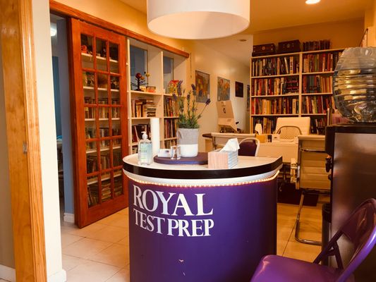 ROYAL TEST PREP - Updated April 2025 - 13 Photos - Queens, New York ...