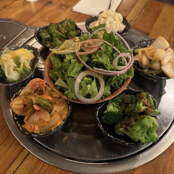 GUNBAE TRIBECA - Updated June 2024 - 597 Photos & 520 Reviews - 67 ...