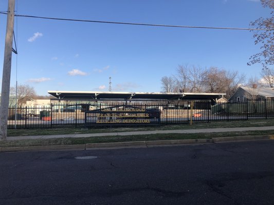 CITY OF KIRKWOOD - FRANCIS SCHEIDEGGER RECYCLING DEPOSITORY - Updated ...