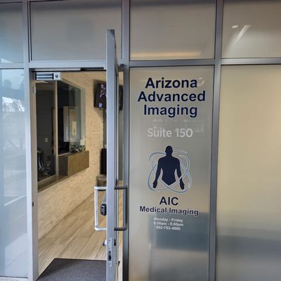 ARIZONA ADVANCED IMAGING - Updated October 2025 - 11 Photos - 2225 W ...