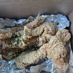 KIRI KIRI KOREAN FRIED CHICKEN - 54 Photos & 13 Reviews - Korean - 5401 ...