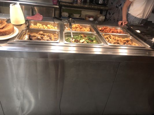 NO. 1 CHINESE & BBQ - Updated January 2026 - 4469 Waialo Rd, Eleele ...