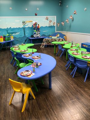 CATCH AIR JOHNS CREEK - Updated May 2025 - 161 Photos & 112 Reviews ...