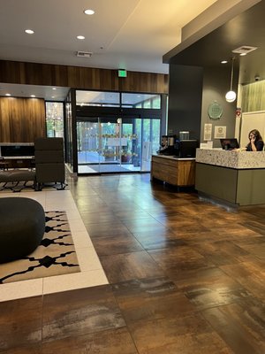 RESIDENCE INN BY MARRIOTT PORTLAND DOWNTOWN/PEARL DISTRICT - Updated ...