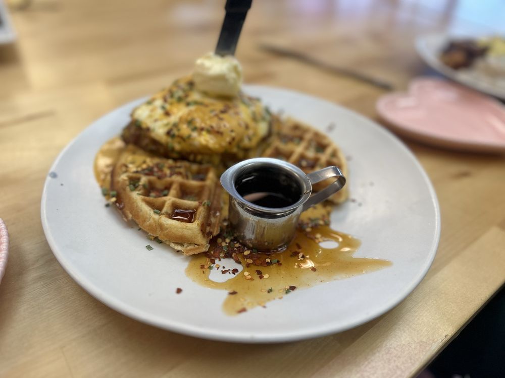 BRUNCH BLISS & BUBBLES - Updated December 2025 - 106 Photos & 42 Reviews - 910 Summitview Ave ...