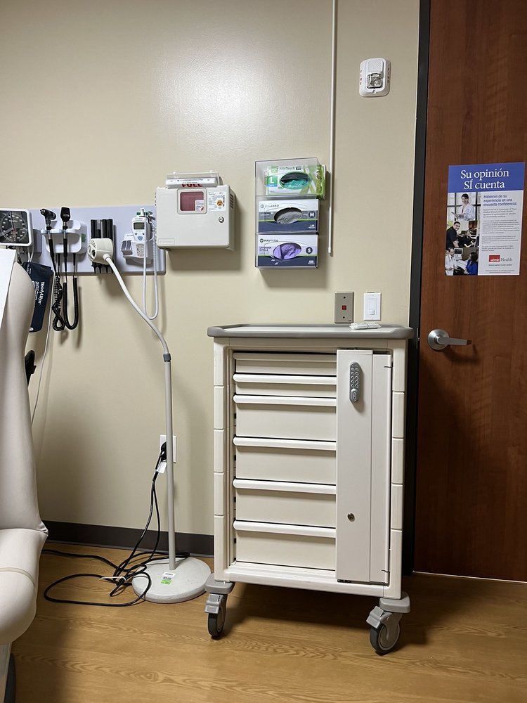 UTMB HEALTH - Updated December 2025 - 17448 Hwy 3, Webster, Texas ...