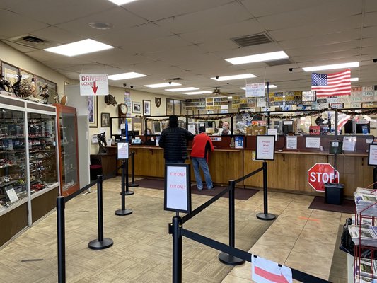 BARNES TAG AGENCY - Updated August 2025 - 64 Reviews - 6542 E 91st St ...