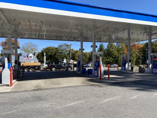 FLORY’S GAS, CONVENIENCE & DELI - MAHOPAC - Updated October 2025 - 28 ...