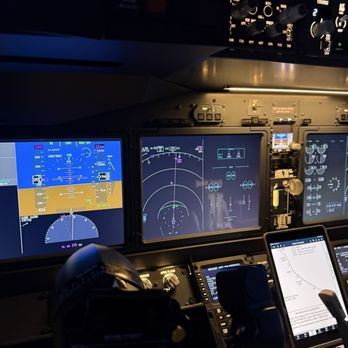 WEFLY - Updated December 2025 - 1 W Mountain St, Pasadena, California - Flight Instruction ...