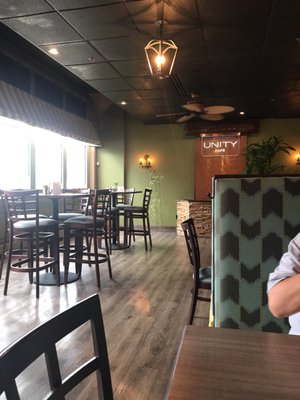 UNITY CAFE - 23 Photos & 15 Reviews - Cafes - 3 Sundial Ave, Manchester ...