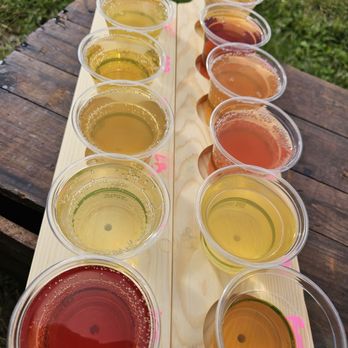 LONG VIEW CIDERHOUSE - TEMP. CLOSED - Updated December 2025 - 184 ...