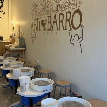 ARTIME BARRO - Updated December 2025 - 217 Photos & 164 Reviews - 2944 ...