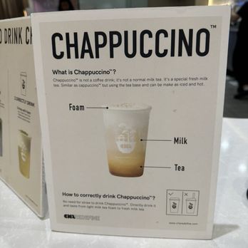 CHA REDEFINE - Updated May 2024 - 317 Photos & 122 Reviews - 3333 ...