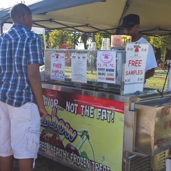 RAINBOW ITALIAN ICE - Updated July 2025 - 30 Photos & 12 Reviews ...