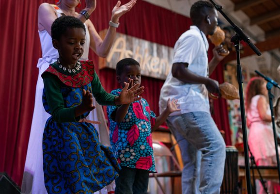 ASHKENAZ MUSIC AND DANCE COMMUNITY CENTER - Updated October 2025 - 118 ...