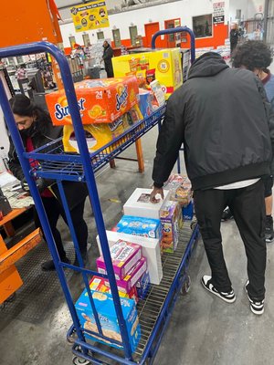 JETRO CASH & CARRY - Updated December 2025 - 967 E 149th St, Bronx, New ...