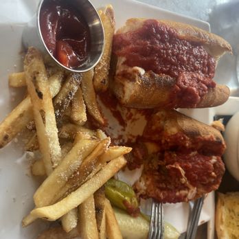 BARRA ROSSA RISTORANTE - Updated July 2025 - 488 Photos & 479 Reviews ...