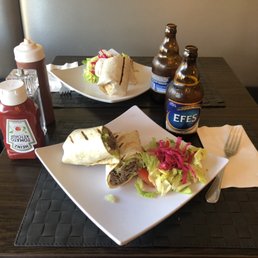 COBANI GYRO & KEBAB - 967 Photos & 817 Reviews - 8 W 25th Ave, San ...