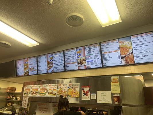 ZIP’S DRIVE-IN - Updated May 2024 - 25 Photos & 72 Reviews - 911 1st St ...