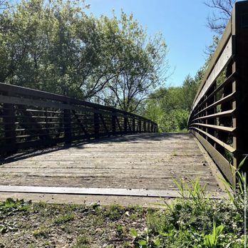 SPRINGBROOK PRAIRIE FOREST PRESERVE - Updated December 2025 - 126 ...