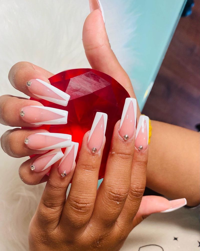 DINA NAIL & SPA - Updated December 2024 - 454 Photos & 253 Reviews ...