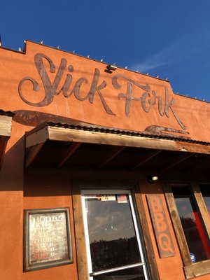 SLICK FORK BBQ - 78 Photos & 151 Reviews - 2400 Santa Fe Ave, Hughson ...