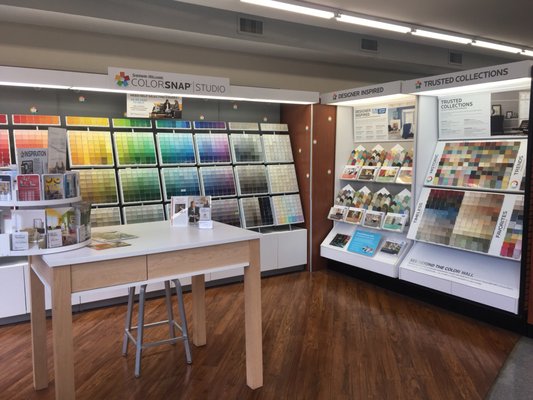 SHERWIN-WILLIAMS PAINT STORE - Updated June 2025 - 37 Baltimore Pike ...