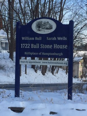 1722 BULL STONE HOUSE - Updated December 2025 - 181 Co Rd 51, Campbell ...