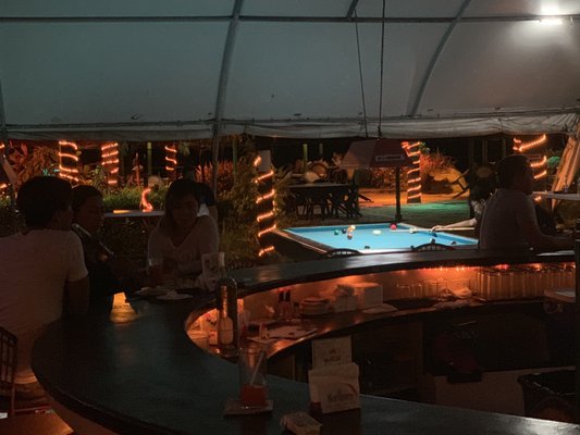 PIER ONE BAR & GRILL - Updated October 2025 - Waterfront Rd, Subic Bay ...