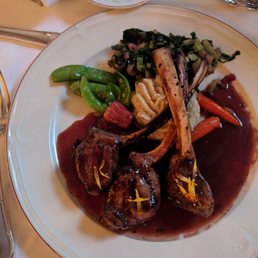 LA FORET - 705 Photos & 685 Reviews - French - 21747 Bertram Rd, San ...