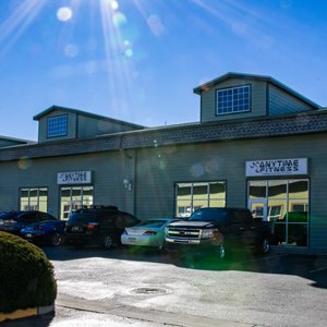 PLANET FITNESS - Updated December 2025 - 64 Photos & 91 Reviews - 1841 ...