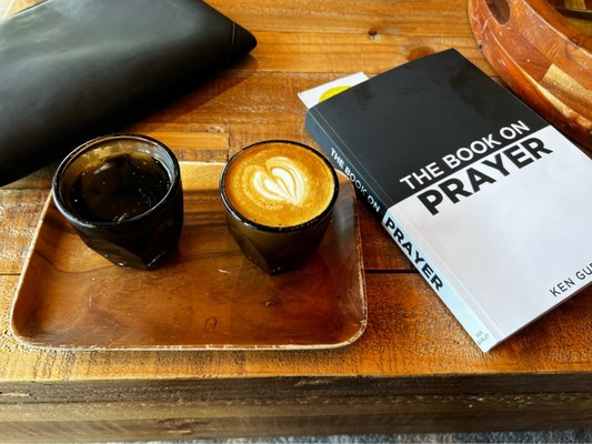 MOOR COFFEE COMPANY - Updated September 2024 - 47 Photos & 41 Reviews ...