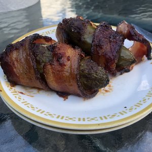 PAPER PLATE BBQ - Updated September 2024 - 70 Photos & 66 Reviews - 263 ...