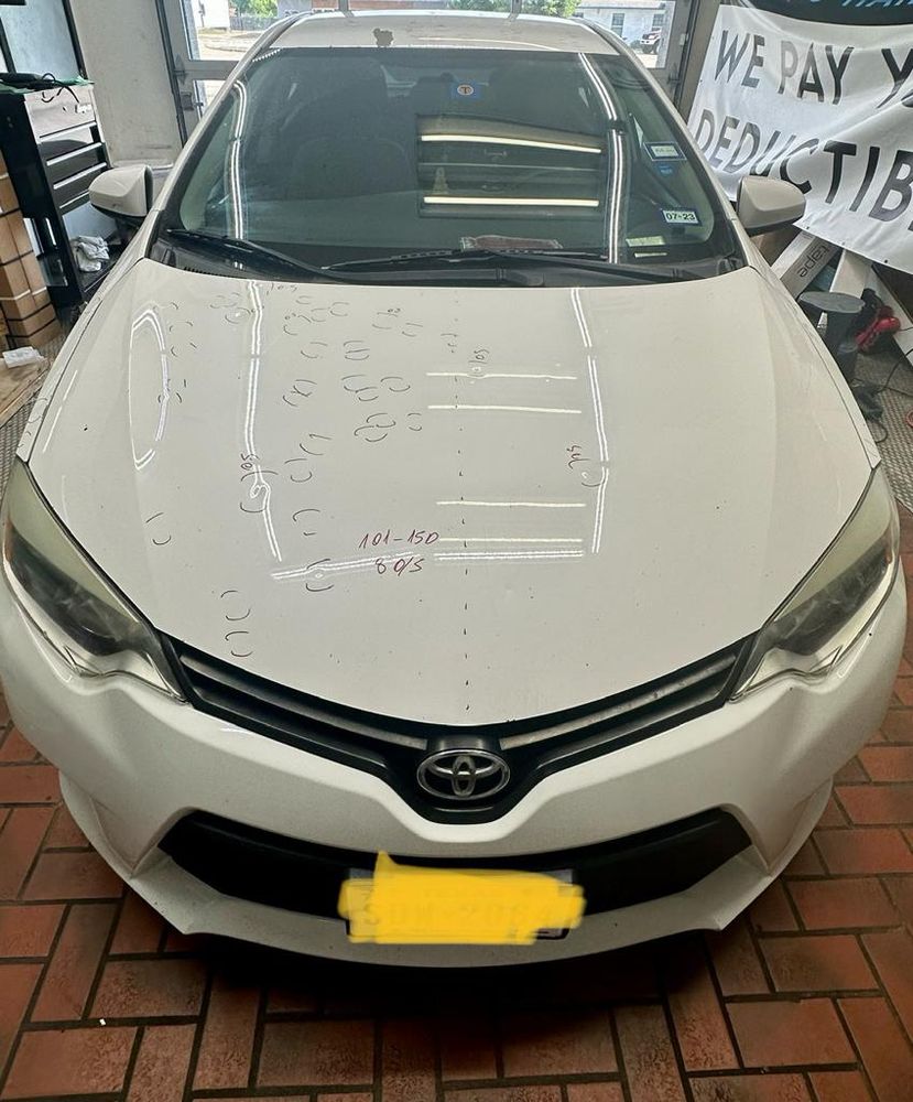 FAVA’S COMPANY PDR - Updated November 2024 - Cedar Park, Texas - Auto ...