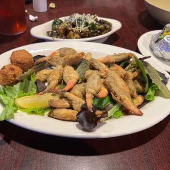 WOLF BAY RESTAURANT - FOLEY - Updated September 2024 - 232 Photos & 371 ...