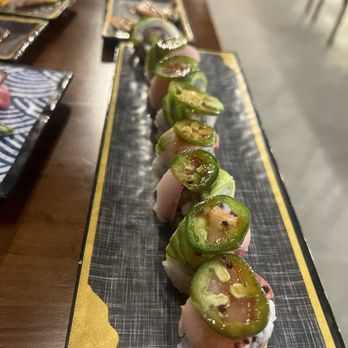 TAKUMI SUSHI ALL YOU CAN EAT - Updated July 2024 - 148 Photos & 42 ...