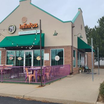 INFINITUS PIE - Updated October 2025 - 229 Photos & 467 Reviews - 145 ...