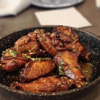 THE FOXTAIL - Updated December 2025 - 95 Photos & 40 Reviews - 161 ...