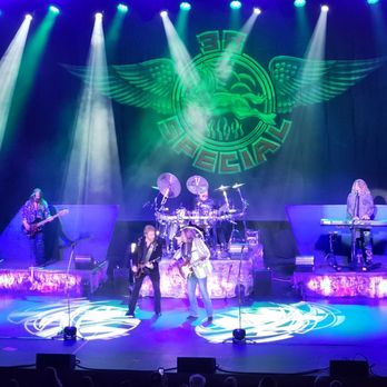 THE ASTRO THEATER & AMPHITHEATER - Updated August 2025 - 66 Photos & 14 ...