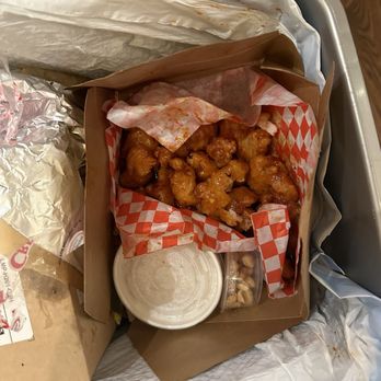 STUN CUBE - Updated January 2025 - 230 Photos & 283 Reviews - 2732 S ...