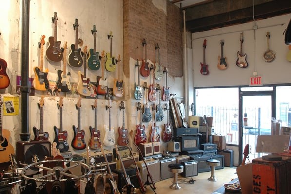 SOUTHSIDE GUITARS - Updated June 2026 - 22 Photos & 61 Reviews - 303 ...