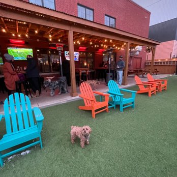 THE BOOZY MUTT - Updated December 2025 - 94 Photos & 29 Reviews - 2639 ...