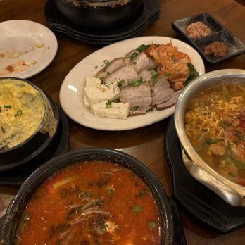 TOFU TOFU - Updated June 2025 - 1480 Photos & 594 Reviews - 96 Bowery ...