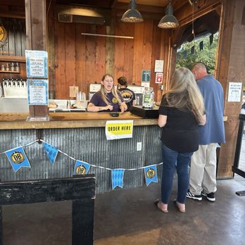 DEVILS BACKBONE BREWING COMPANY - Updated November 2024 - 704 Photos ...