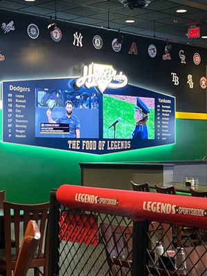 HOME PLATE BAR AND GRILL - Updated December 2025 - 21 Photos & 17 ...
