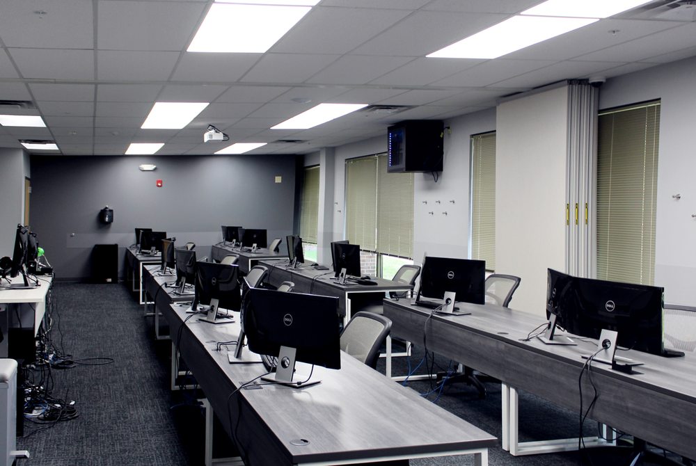 THE COMPUTER WORKSHOP - Updated August 2024 - 5200 Upper Metro Pl ...