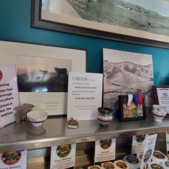 NICASIO VALLEY CHEESE COMPANY - Updated June 2025 - 150 Photos & 119 ...